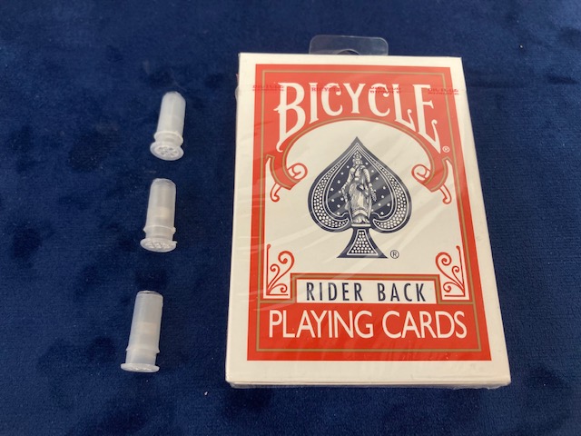 Mond Squeeker (0342) - Dynamite Magic