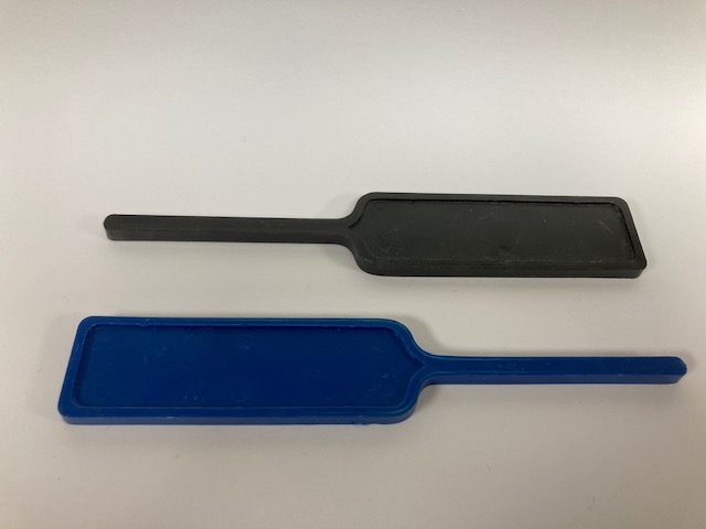 Paddle Blanco (2095) - Dynamite Magic