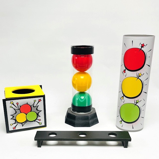 Trfic Changer Pro Light