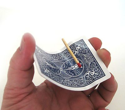 Bicycle Floaters (1272) - Dynamite Magic