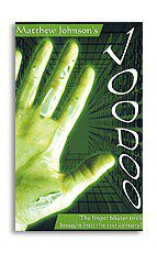 Voodoo trick (1283) - Dynamite Magic