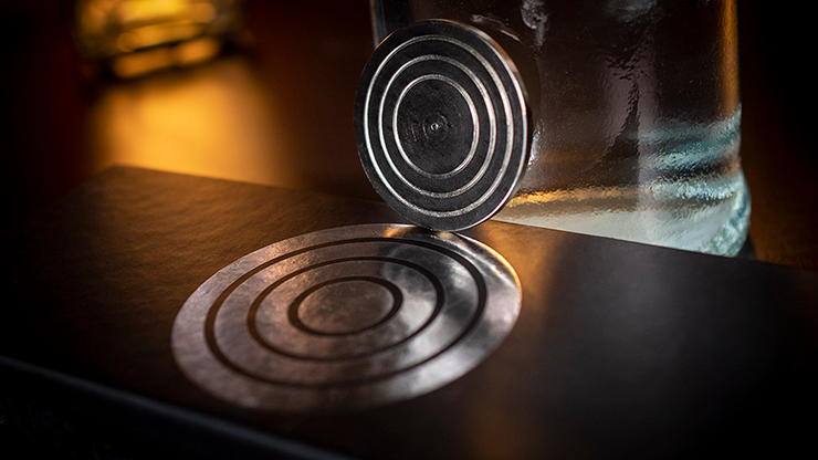 Opus Gimmick and Online Instructions by Garrett Thomas (5066 ...