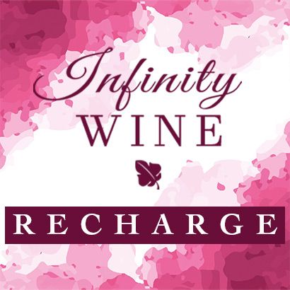 Infinity Wine Refill (5360) - Dynamite Magic