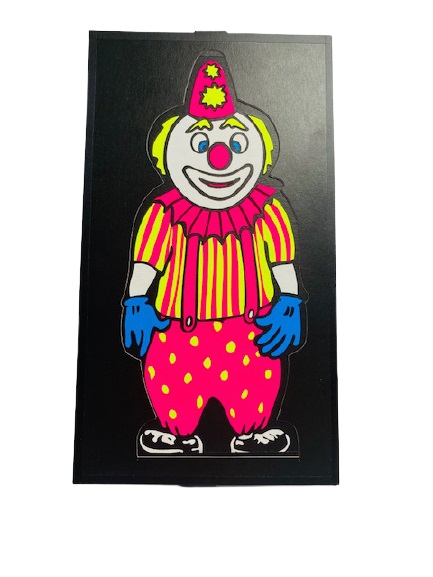 Mr. Up and Mr. Down (5780) - Dynamite Magic Shop