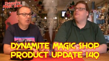 Dynamite Magic Shop | De grootste Magic Shop van NL!