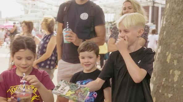 How to Read Minds - Kids Kit (3230) - Dynamite Magic