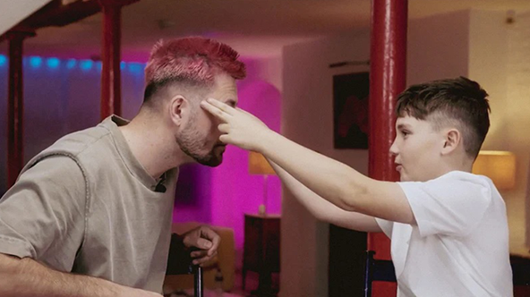 How to Read Minds - Kids Kit (3230) - Dynamite Magic Shop