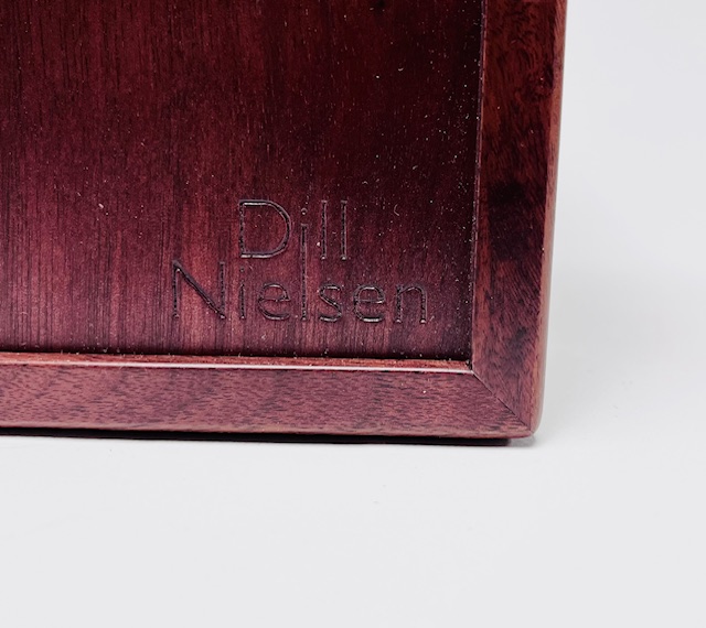 Dill-Nielsen Dean's Box (7069) - Dynamite Magic Shop